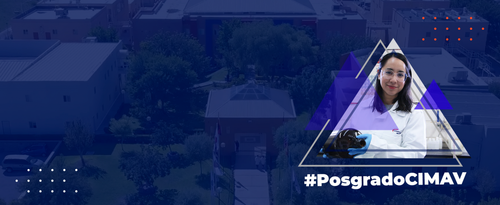 Convocatoria de Posgrado - CIMAV